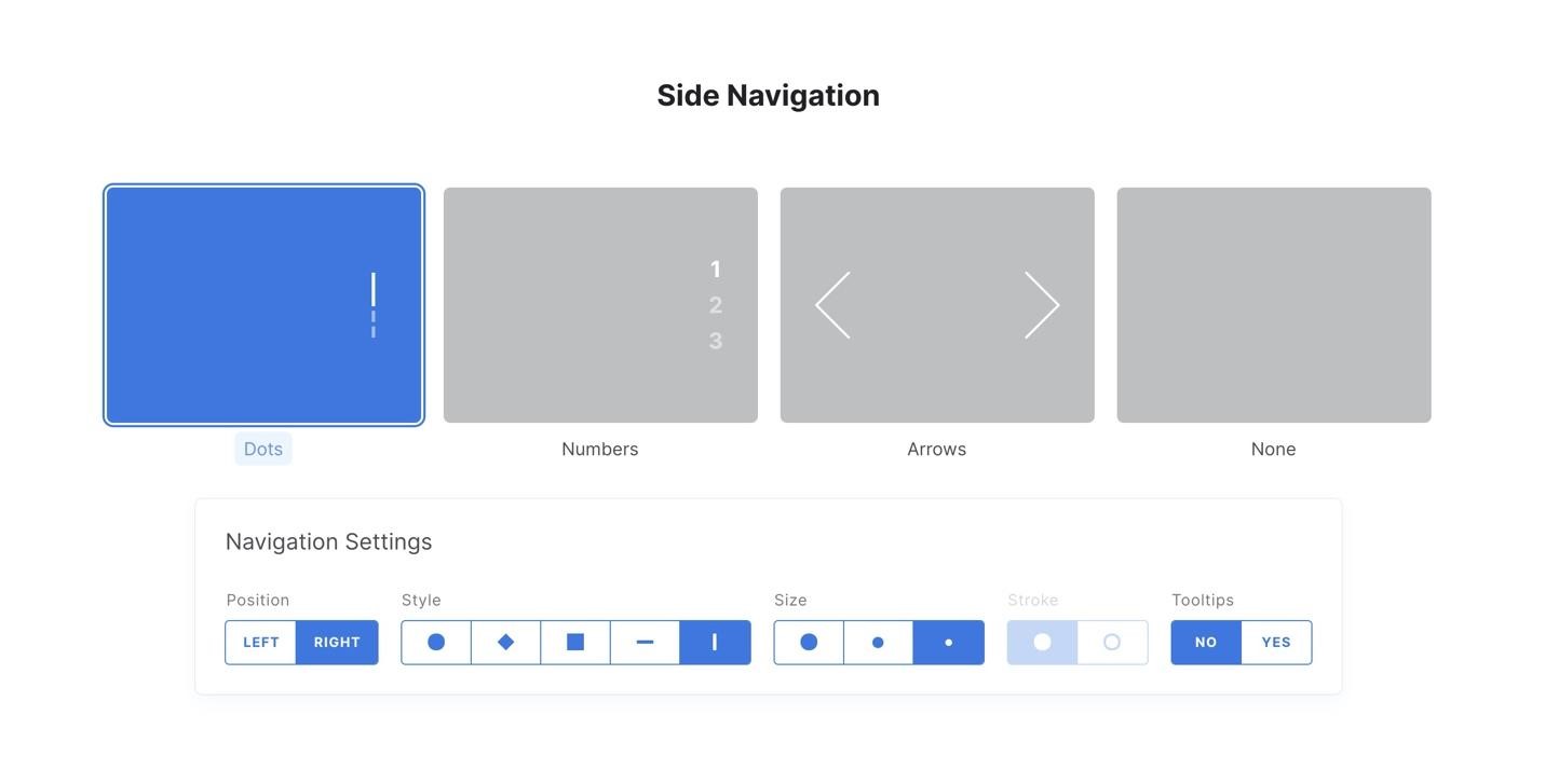 Tips on How to Use Sliders in Web Design (with Beautiful Examples)